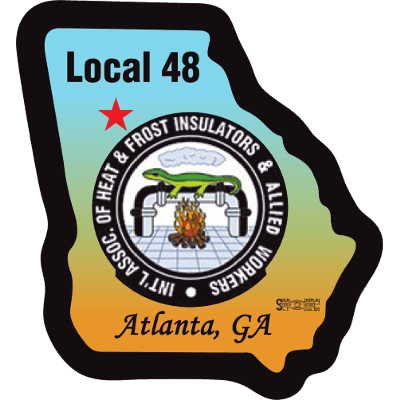 Insulators 48 | Home